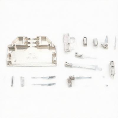 China RoHS compliant MH CONNECTORS MHDTZI50-K connector designed for performance in electronic applications for sale