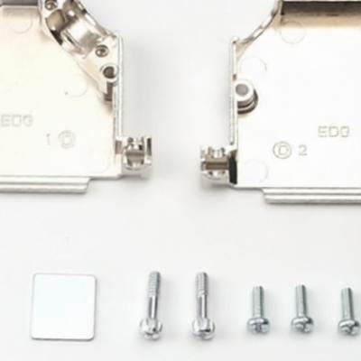 China Industrial Connector MH CONNECTORS MHDU45ZK25-K with MH Logo Ensuring Stable Electrical Connections for sale