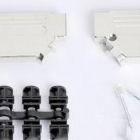 China 37 Way Electrical Connector MH CONNECTORS MHD45ZK37-K RoHS Certified for Industrial Applications for sale