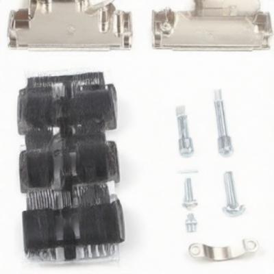 China Versatile MH CONNECTORS MHD45ZK50-K connector designed for secure electrical connections in industry for sale