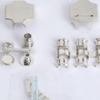 China Durable MH CONNECTORS MHEE-9-K connector compliant with EU RoHS directives ensuring safe connectivity for sale