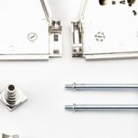 China Durable MH CONNECTORS MHDSSK-M-25-L-K Connector Meeting RoHS Requirements for EU Directive Compliance for sale