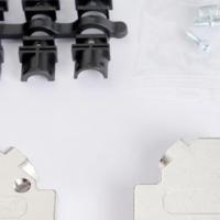 China Connector 15 Way With MH Logo MH CONNECTORS MHD45ZK15-K RoHS Compliant Electrical Connector for sale