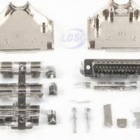 China Connector solutions featuring MH CONNECTORS MHDM25-DM25P-K designed for RoHS compliance and performance for sale