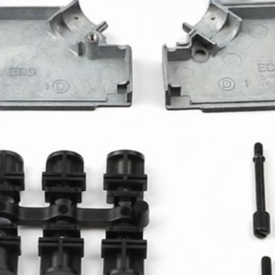 China compliant MH CONNECTORS MHD45ZK37-BK-K connector designed according to European Union RoHS standards for sale
