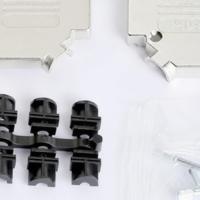 China Durable 25 Way Connector MH CONNECTORS MHD45ZK25-K With MH Logo RoHS Compliant Electrical Component for sale