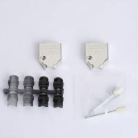 China 9 pin MH CONNECTORS MHDTZK9-DB9S-K connector suitable for various applications requiring RoHS compliance for sale