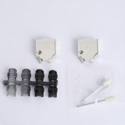 China 9 pin MH CONNECTORS MHDTZK9-DB9S-K connector suitable for various applications requiring RoHS compliance for sale