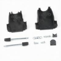 China Connector MH CONNECTORS MHDSSK-P-15-L-K Fully RoHS Compliant for Industrial and Electronic Equipment for sale