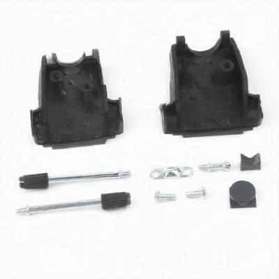 China Connector MH CONNECTORS MHDSSK-P-15-L-K Fully RoHS Compliant for Industrial and Electronic Equipment for sale