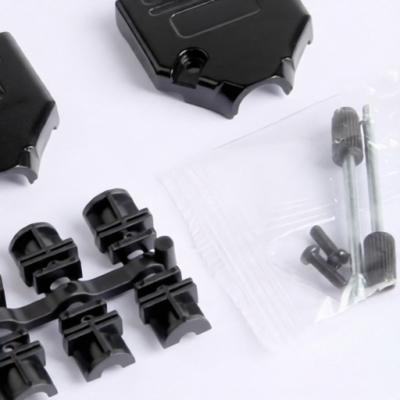 China Durable electronic connector MH CONNECTORS MHDTZK15BKRAPCBK-K meeting EU RoHS standards for industrial for sale