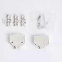 China Connector model MH CONNECTORS MHDM15-K providing RoHS compliant solutions for industrial applications for sale