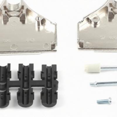 China High reliability MH CONNECTORS MHDTZK37-RA-PC-K connector conforming to EU RoHS directives for industrial for sale