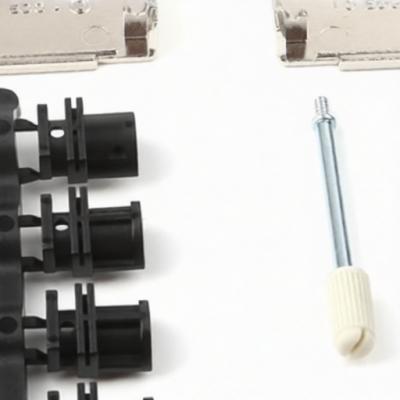 China RoHS compliant connector MH CONNECTORS MHDTZK15-RA-PC-K 15 way no logo version for technical systems for sale