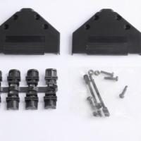 China Connector MH CONNECTORS MHDTPPK37-K fully RoHS compliant meeting European Union directive 2011 65 EC for sale