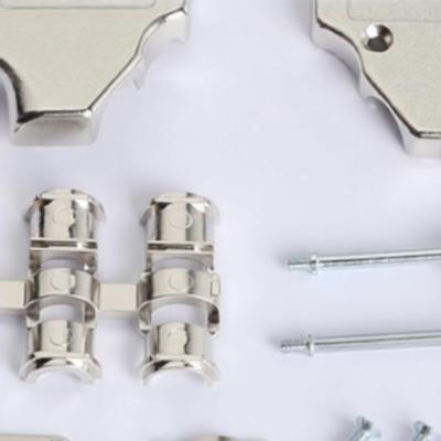 China Industrial grade MH CONNECTORS MHDM35-15-K connector series designed for RoHS directive compliance for sale