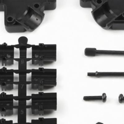 China RoHS Compliant Connector MH CONNECTORS MHD45PPK15-K Fully Conforming to EU Environmental Directives for sale