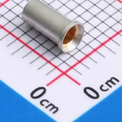 China Durable electronic pin receptacles Mill-Max Mfg Corp 0364-0-15-01-13-27-10-0 solder mount connections for sale