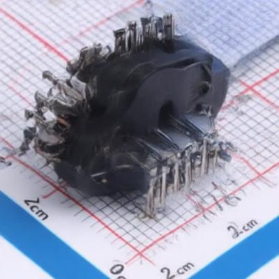 China Durable Electrical Connector Minlenda MLD-MDC-6-09A MDC Plug Suitable for Industrial Applications for sale