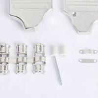 China RoHS compliant MH CONNECTORS MHDM35-25-K connector suitable for industrial and electronic applications for sale