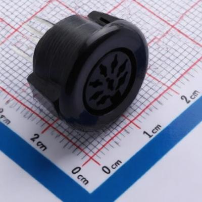 China Durable Minlenda MLD-DS-8-07A-1 DS plug designed for demanding industrial connectivity applications for sale