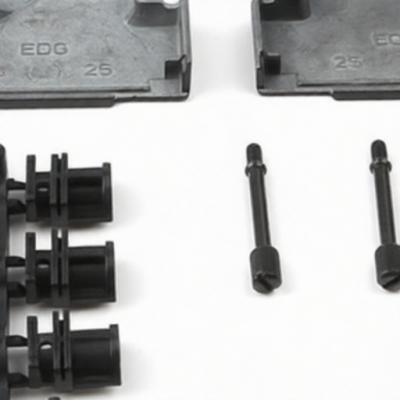 China RoHS Certified MH CONNECTORS MHD45ZK25-BK-K Connector Suitable for Electronic Equipment Applications for sale