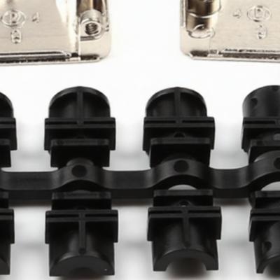 China RoHS Certified MH CONNECTORS MHDVSL9-K Connector Providing Stable and Durable Electrical Connections for sale