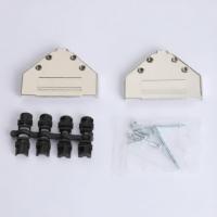 China Robust MH CONNECTORS MHDTPK37-K connectors manufactured under strict EU RoHS compliance guidelines for sale
