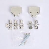 China Durable 15 pin MH CONNECTORS MHEE-15-K connector meeting RoHS directives for electronic connectivity for sale