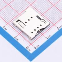 China Durable Minlenda MLD-MICRO-9P-H1.5 component designed for seamless integration in electronic systems for sale