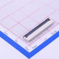 China Industrial Connector MINTRON XW05200-45 Using Flame Resistant LCP Material with UL94V-0 Certification for sale