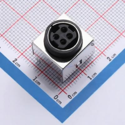 China industrial MPC Plug Minlenda MLD-MPC-4-05 component engineered for technical connection applications for sale