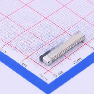 China Component Featuring LCP UL94V0 Material MINTRON LW05201-30 for Specific Thermal Electrical Needs for sale