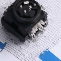 China Durable electrical connector Minlenda MLD-MPC-4-01 MPC plug suitable for industrial applications for sale