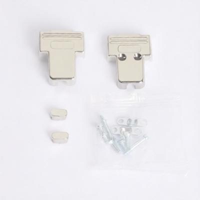 China Robust MH CONNECTORS MHTRI-M-9-K backshell kit designed for secure and compliant connector assemblies for sale