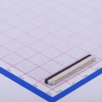 China Industrial connector component MINTRON LW05202-60 made from LCP UL94V0 material meeting H20 standard for sale