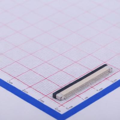 China Industrial connector component MINTRON LW05202-60 made from LCP UL94V0 material meeting H20 standard for sale