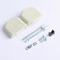 China Versatile MH CONNECTORS MHDPPK9-DE-K Black Connector Suitable for Multiple Industrial Applications for sale