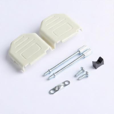 China Versatile MH CONNECTORS MHDPPK9-DE-K Black Connector Suitable for Multiple Industrial Applications for sale