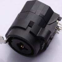 China Durable Cannon Connector Minlenda MLD-XLR-19P-7P Ideal for Professional Audio and Video Applications for sale