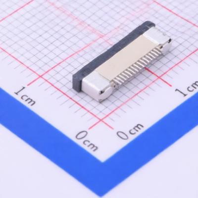 China Electronic component featuring UL94V0 flammability rating and tape reel packaging MINTRON LW05201-16 for industrial for sale