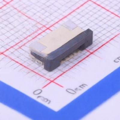 China Industrial Application LCP Material Part with UL94V0 Flammability Rating MINTRON LW10252-04 Component for sale