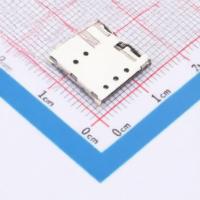 China Industrial component Minlenda MLD-NANO-7P-H1.37 designed for precise integration in complex systems for sale