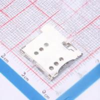 China Precision engineered Minlenda MLD-MICRO-6P-H1.35 component for in specialized technical applications for sale