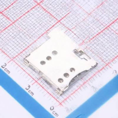 China Precision engineered Minlenda MLD-MICRO-6P-H1.35 component for in specialized technical applications for sale