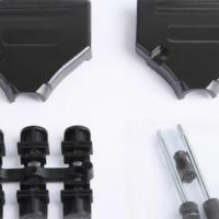 China Black 25 Position Connector MH CONNECTORS MHDTZK25BKRAPCBK-K RoHS Compliant Connector for Electronics for sale
