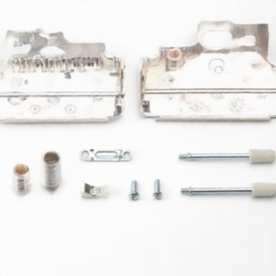 China European Union Directive Certified MH CONNECTORS MHDPPK-M-37-K Connector Series with RoHS Compliance for sale