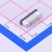 China LCP UL94V0 Material Component MINTRON LW05201-12 Model Suitable for Electronic Industry Applications for sale