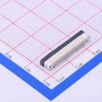 China Connector component MINTRON LW05202-36 with LCP UL94V0 material designed to meet H2.0 specifications for sale
