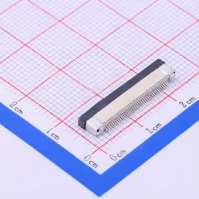China Connector component MINTRON LW05202-36 with LCP UL94V0 material designed to meet H2.0 specifications for sale